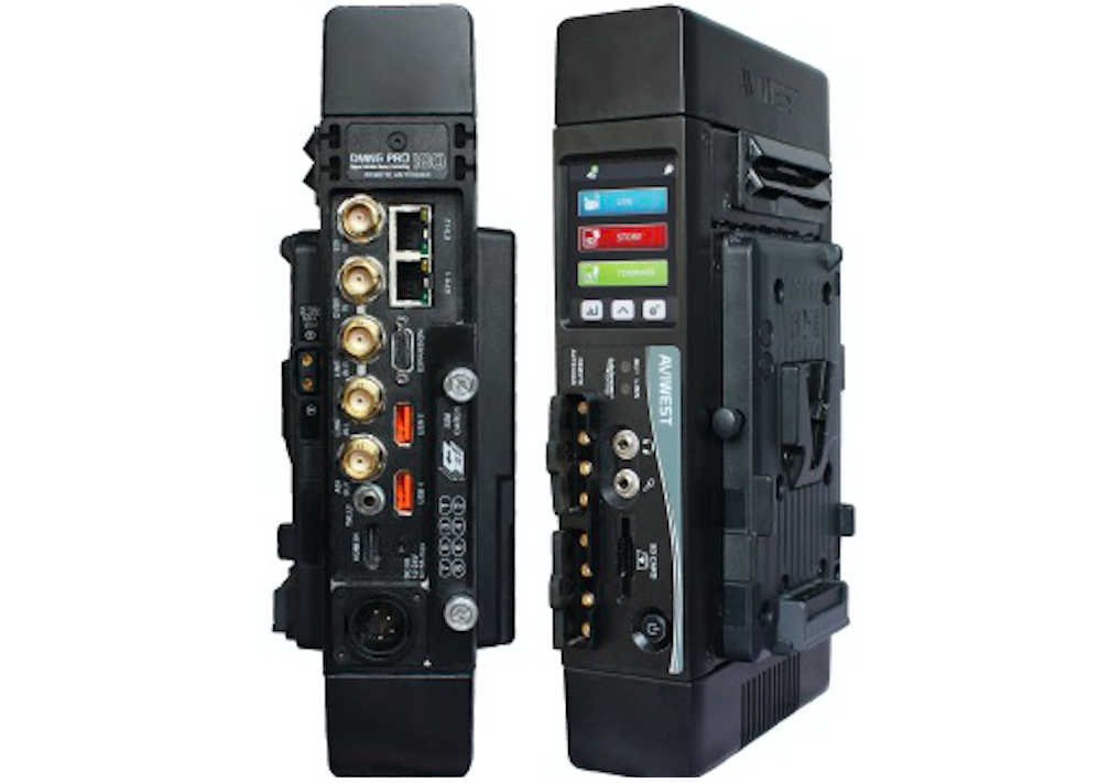 Wam Pacific, Inc. – Your Broadcast Equipment Distributor, Solutions ...