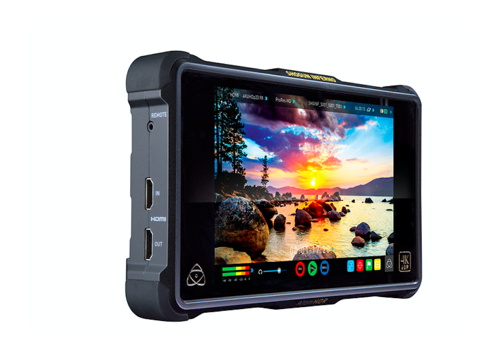 Wam Pacific, Inc. – Your Broadcast Equipment Distributor, Solutions ...