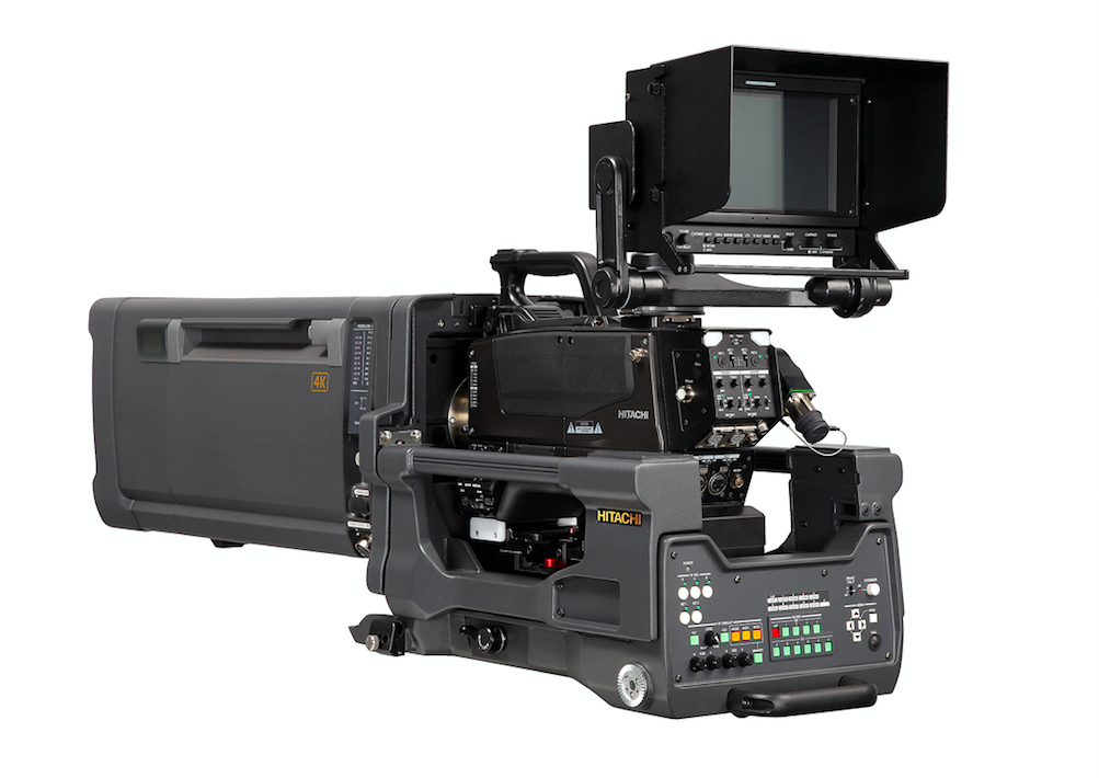 Wam Pacific, Inc. – Your Broadcast Equipment Distributor, Solutions ...