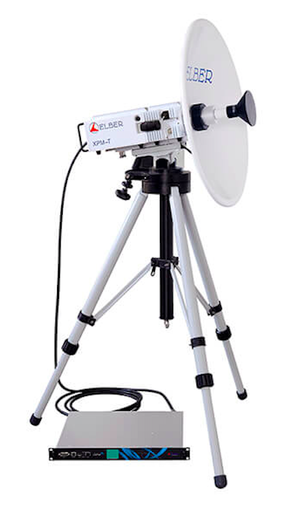 Wam Pacific, Inc. – Your Broadcast Equipment Distributor, Solutions ...